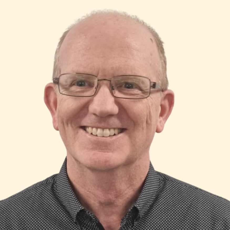 Government IT: Succeed today, grow for tomorrow